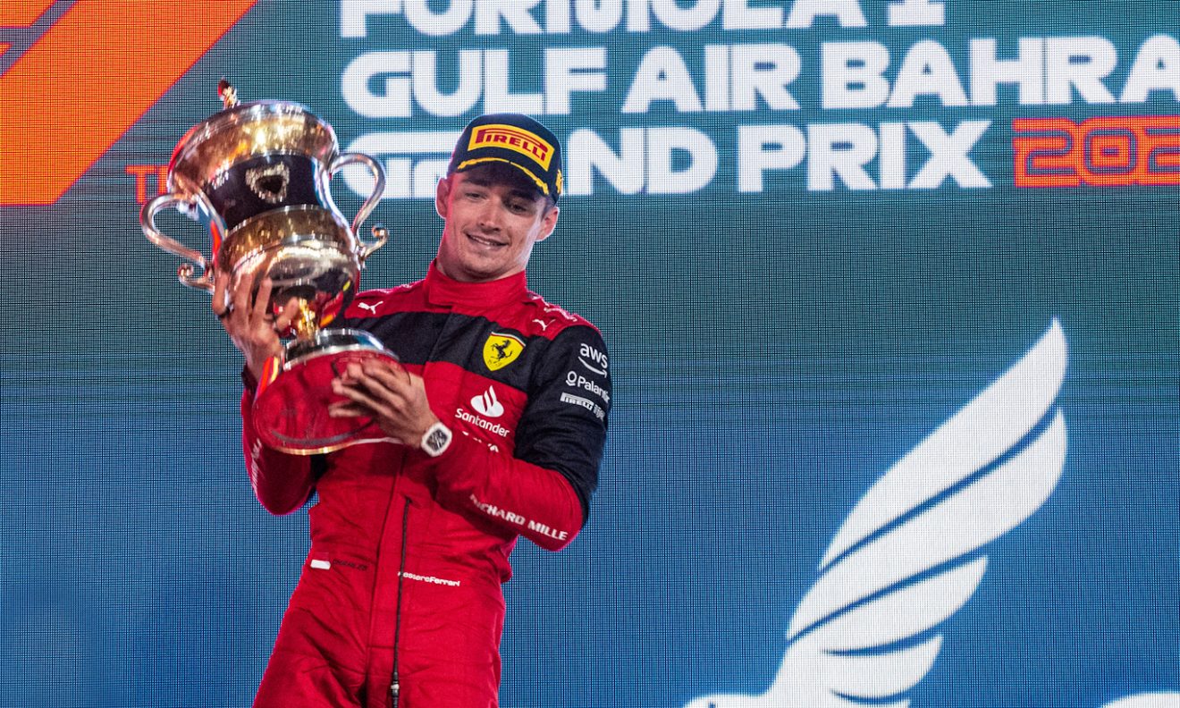 Ferrari prepara mudança radical para a temporada 2024 - Auto+ TV