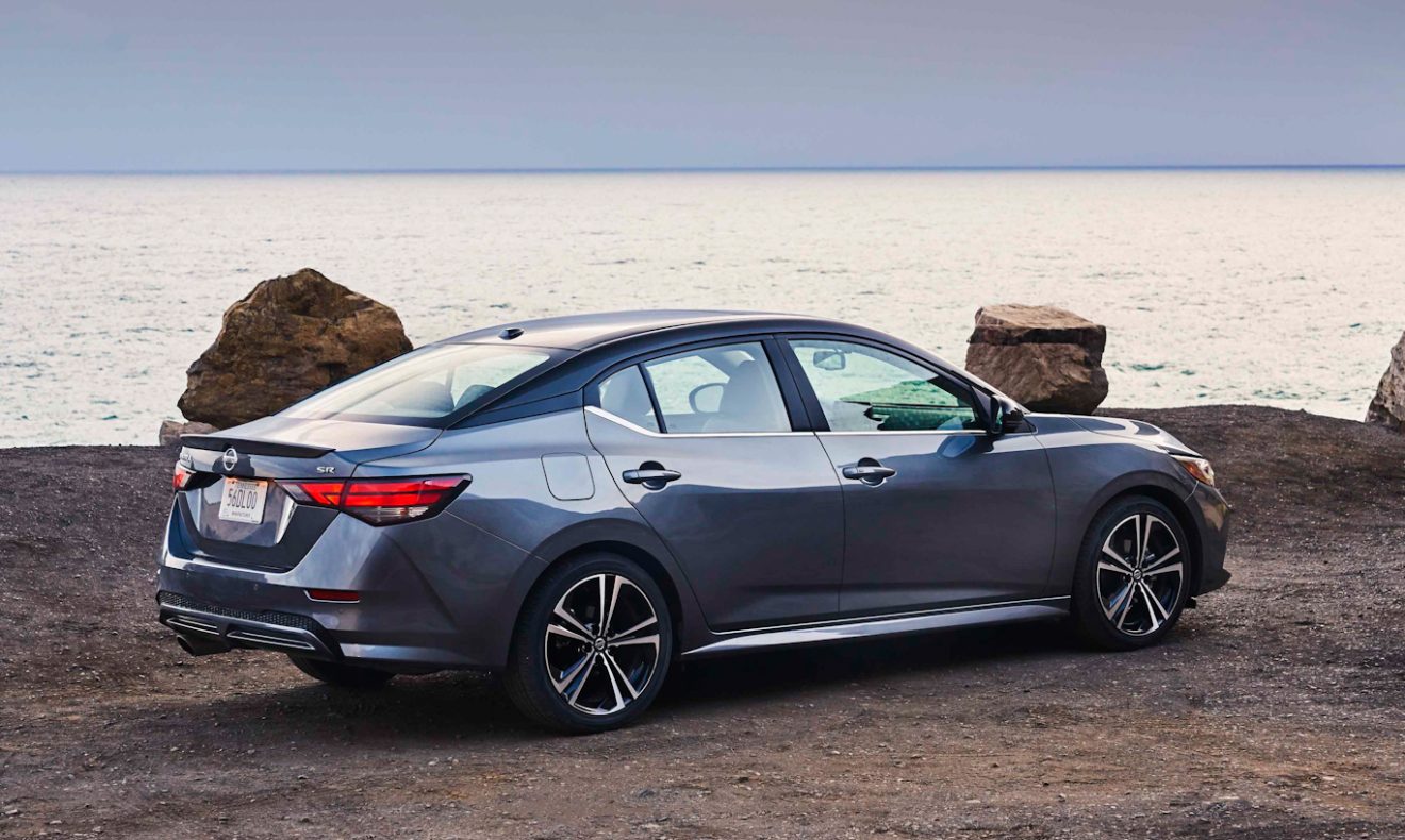 Novo Nissan Sentra estreia em janeiro e abaixo de R$ 150 mil