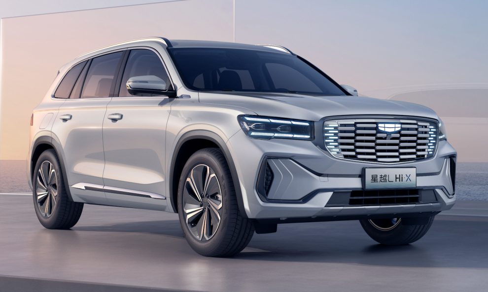 Renault e dona da Volvo vão produzir motores juntas - Auto+ TV