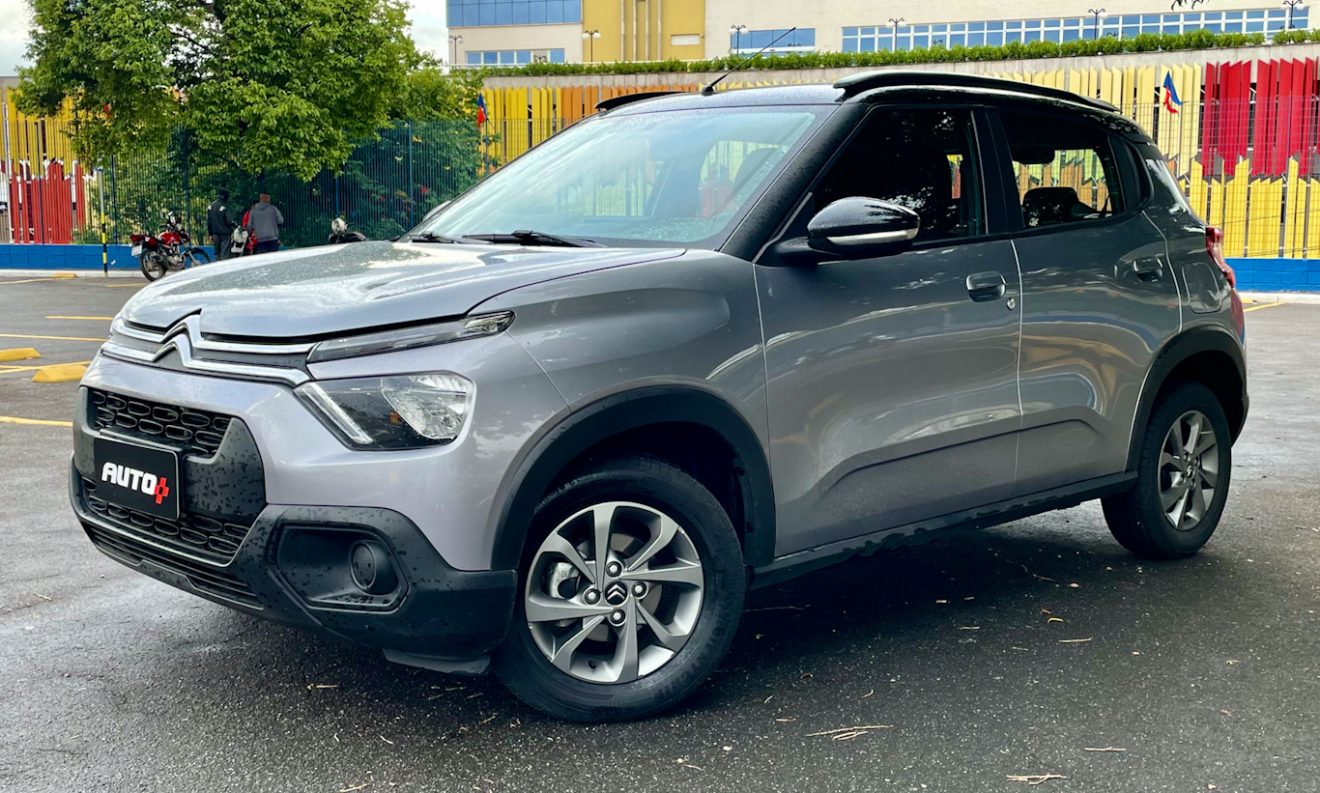 Qual o próximo passo da Citroën para a família C3? - Auto+ TV