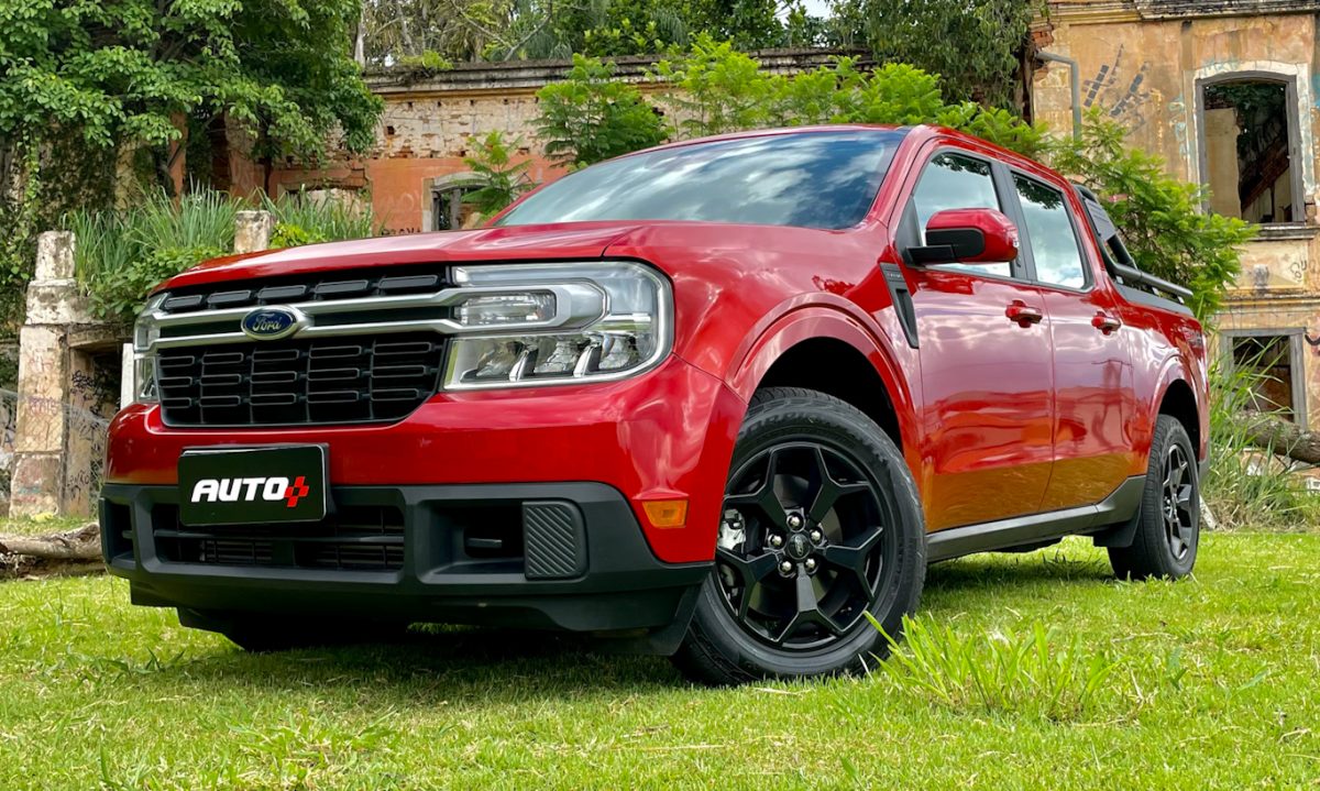 Ford Maverick: testei a picape por um mês e 2.000km | Avaliação