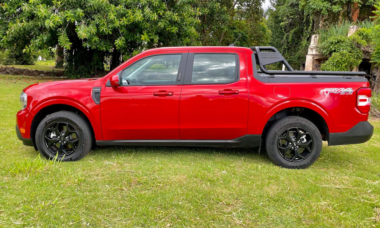 Ford Maverick: testei a picape por um mês e 2.000km | Avaliação