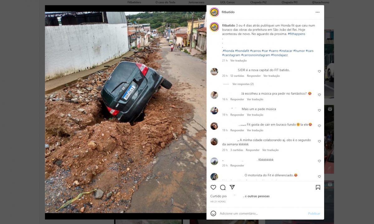 Cinco carros que são memes na internet - Auto+ TV