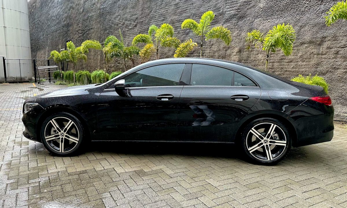 CLA 250, o Mercedes mais barato do Brasil, é um toma lá dá cá | Avaliação