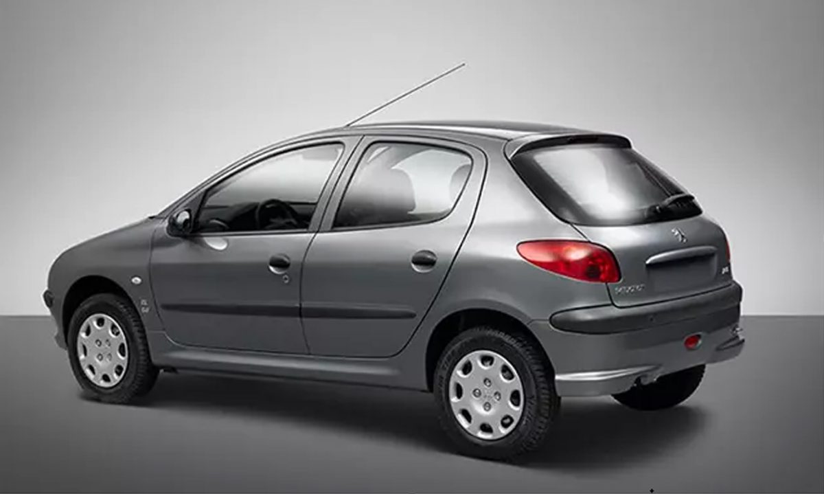 Peugeot 206 foi a Revolução Francesa - Auto+ TV
