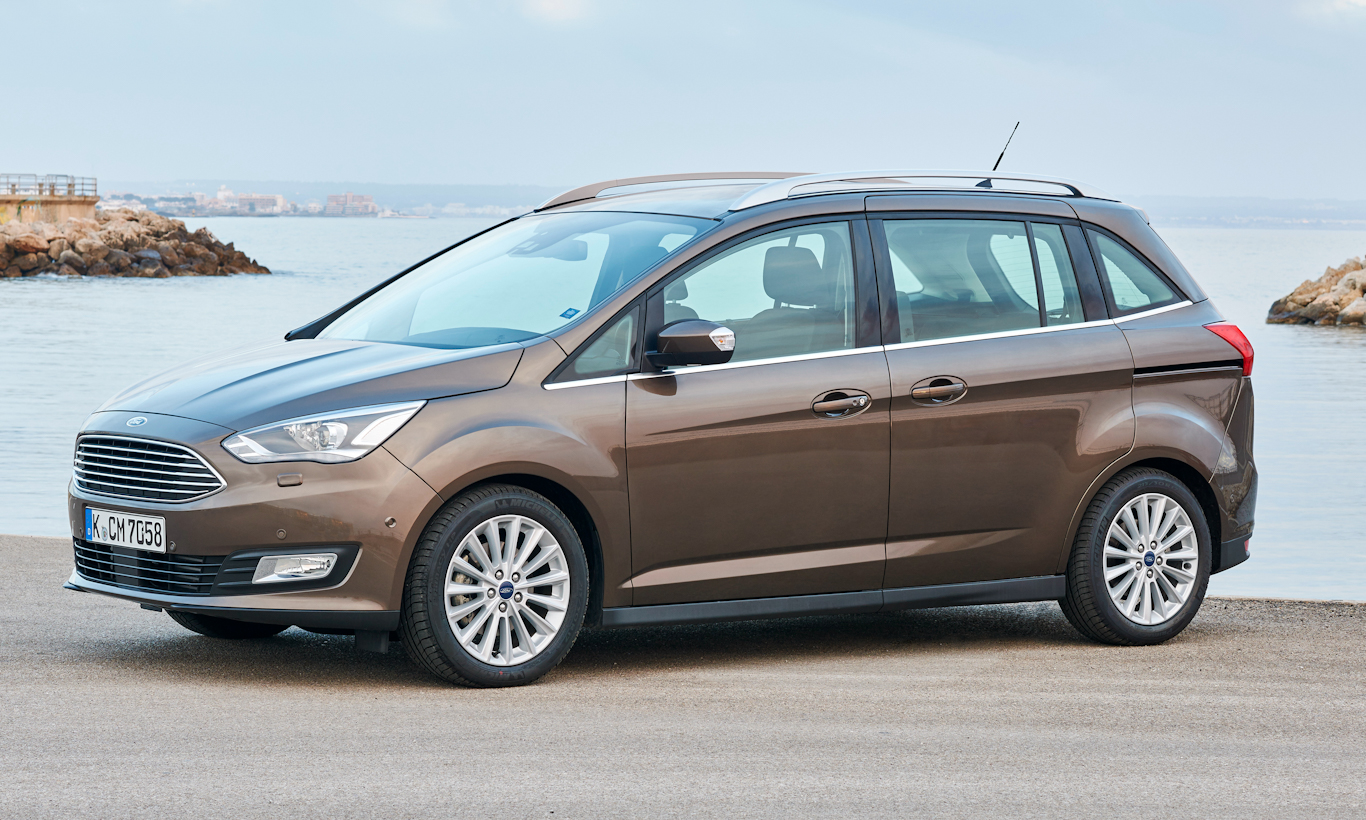 5 rivais da Chevrolet Spin que deveriam ser vendidas no Brasil