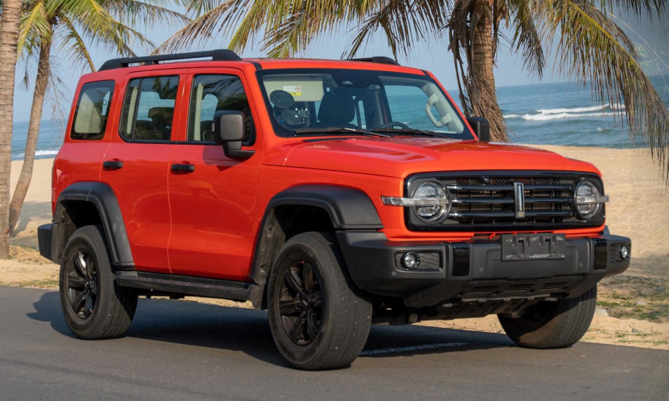 Quais são as marcas da GWM e quais virão ao Brasil? - Auto+ TV