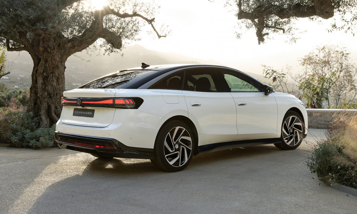 Volkswagen ID.7: Passat elétrico é lançado e roda até 700 km
