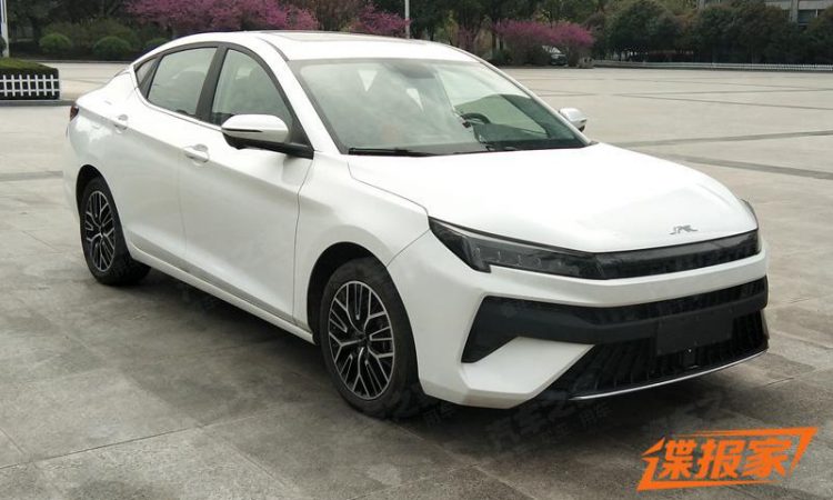 JAC mudará de logo e, novamente, é inspirado na Kia - Auto+ TV