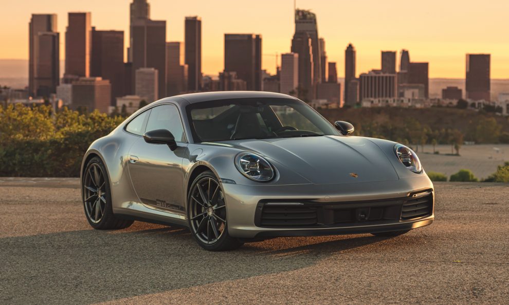 Porsche 911 pode ganhar motor V4 híbrido - Auto+ TV