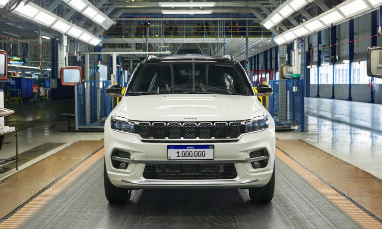 Exclusivo: revelamos os números do novo 2.0 turbo da Stellantis