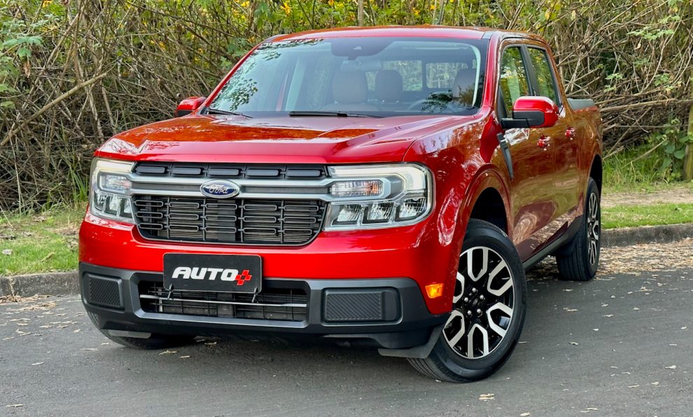 Ford Maverick Hybrid está longe do lugar comum | Avaliação