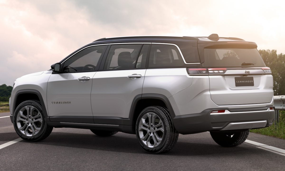 Jeep Commander de Taylor Swift é apreendido no Rio de Janeiro - Auto+ TV