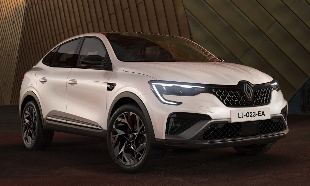 5 carros que a Renault deveria trazer ao Brasil - Auto+ TV