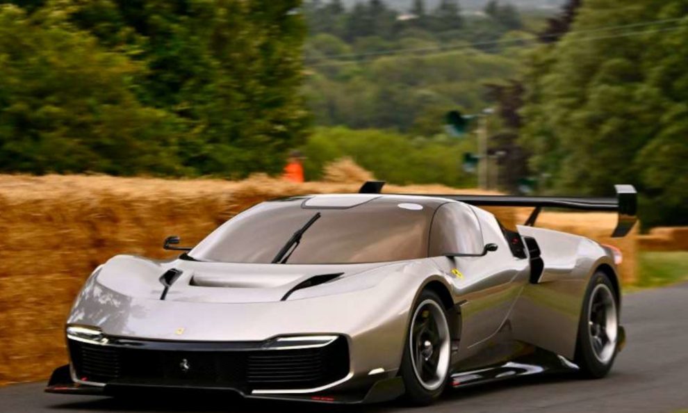 5 carros mais legais mostrados no Festival de Goodwood - Auto+ TV