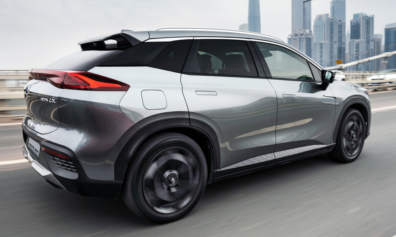 Toyota e GAC criam motor 2.0 movido a combustível inovador - Auto+ TV