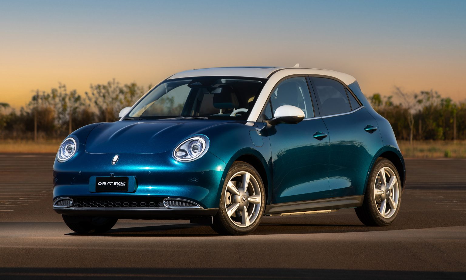 Quais são as marcas da GWM e quais virão ao Brasil? - Auto+ TV