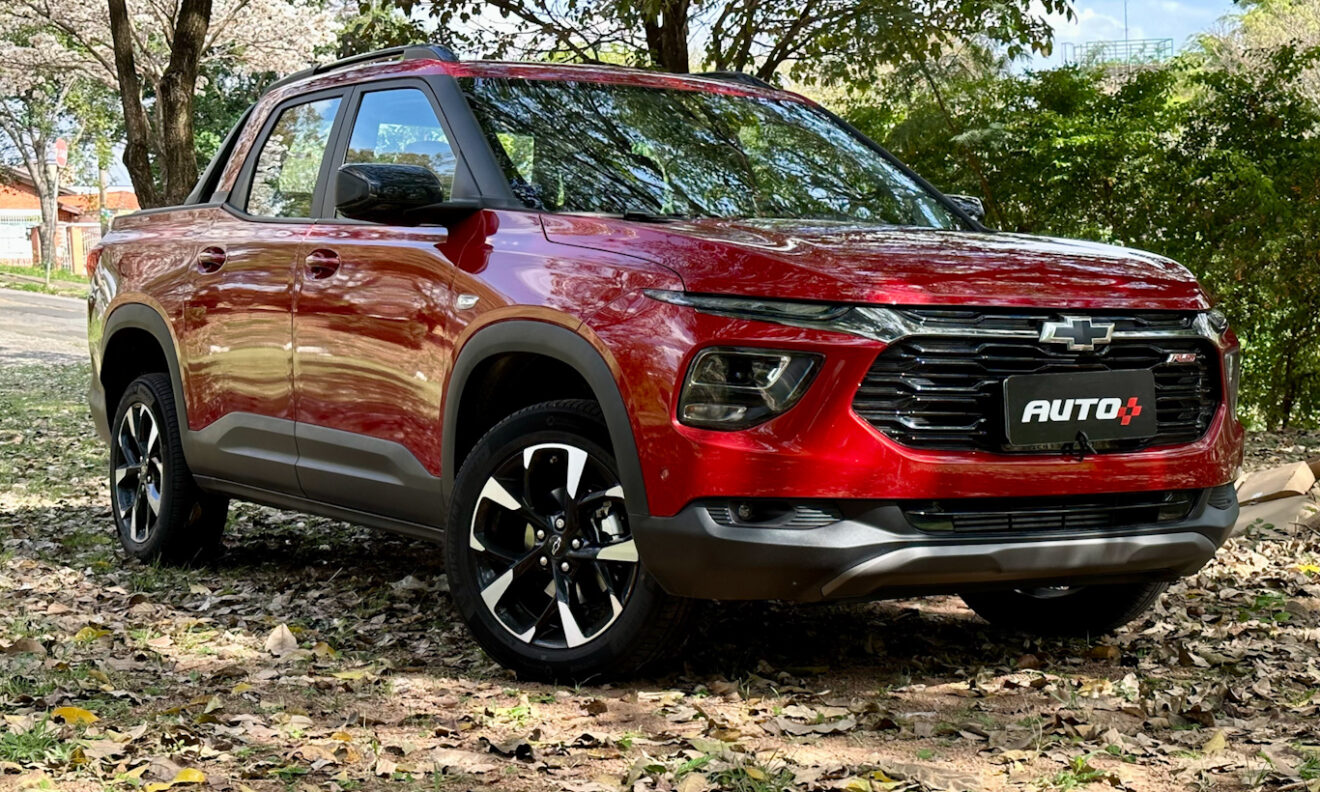 5 carros da Chevrolet que viraram prêmios no BBB 24 - Auto+ TV