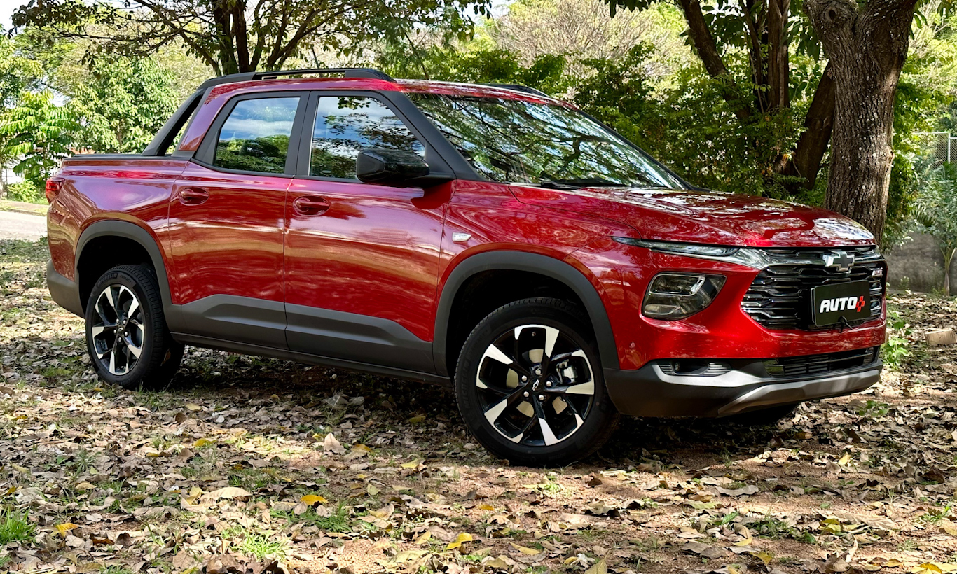 5 carros da Chevrolet que viraram prêmios no BBB 24 - Auto+ TV