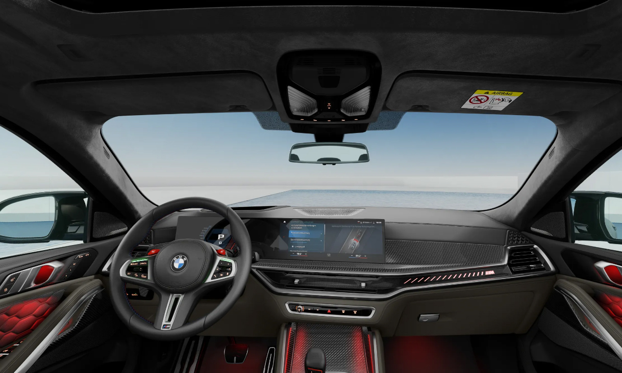 MC Poze do Rodo compra BMW X6 de R$ 1,1 milhão - Auto+ TV