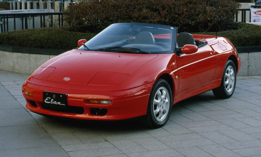 5 carros que foram vendidos por marcas erradas - Auto+ TV