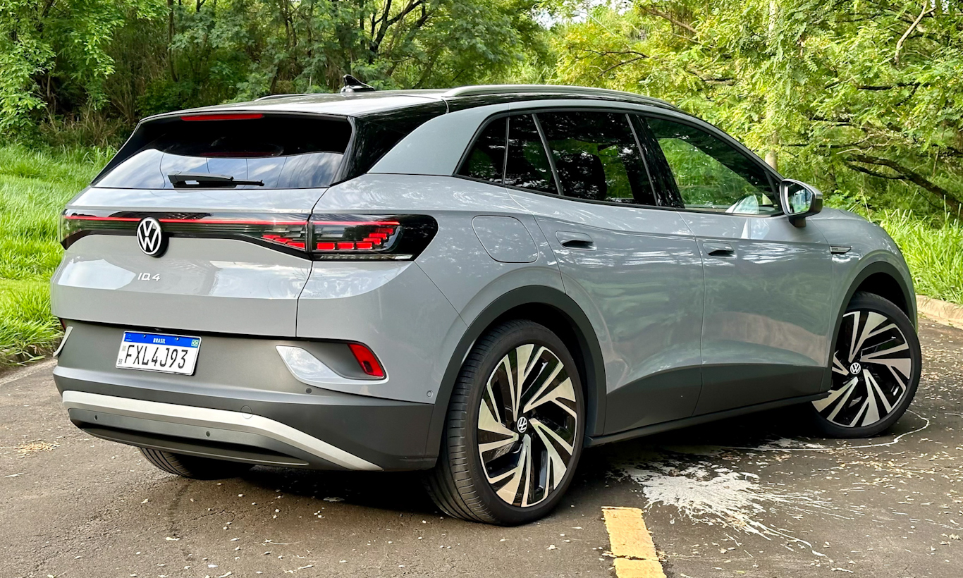 Volkswagen ID4 (3) - Automais