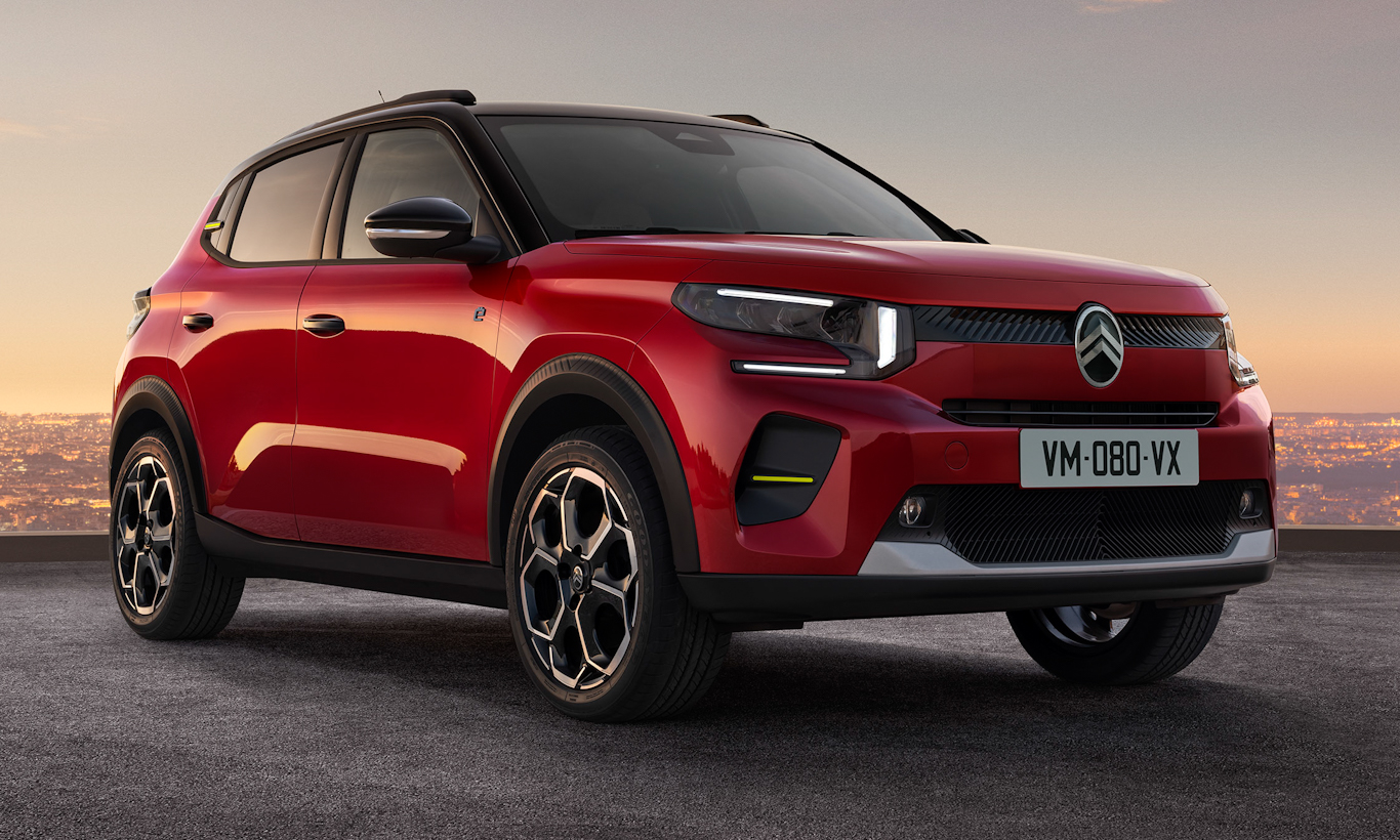 Cinco carros que o México tem e o Brasil nem viu de perto - Auto+ TV