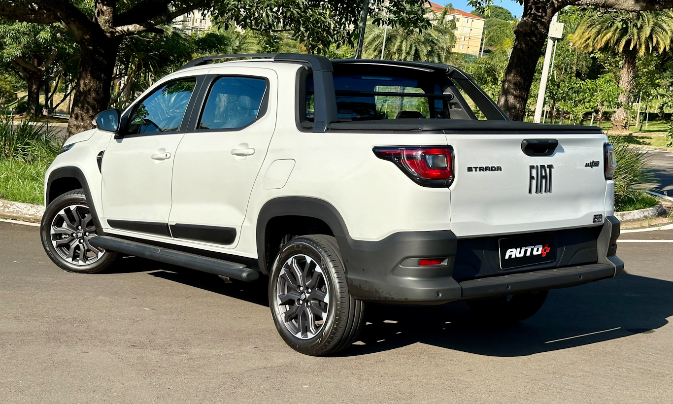 Exclusivo: Fiat Strada 2027 vai mudar, ganhar itens inéditos, mas só ...