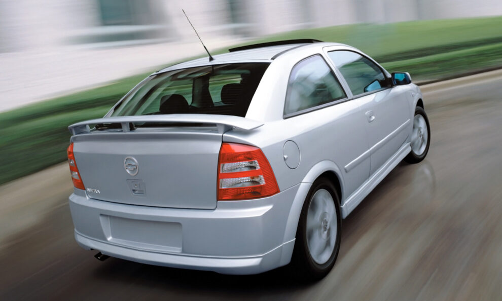 Por que nunca mais teremos Chevrolet Astra, Corsa e Vectra?