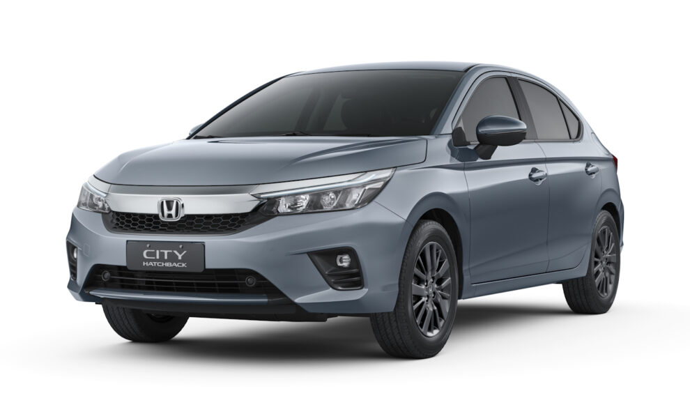 5 carros para comprar pelo preço do Honda City hatch LX - Automais