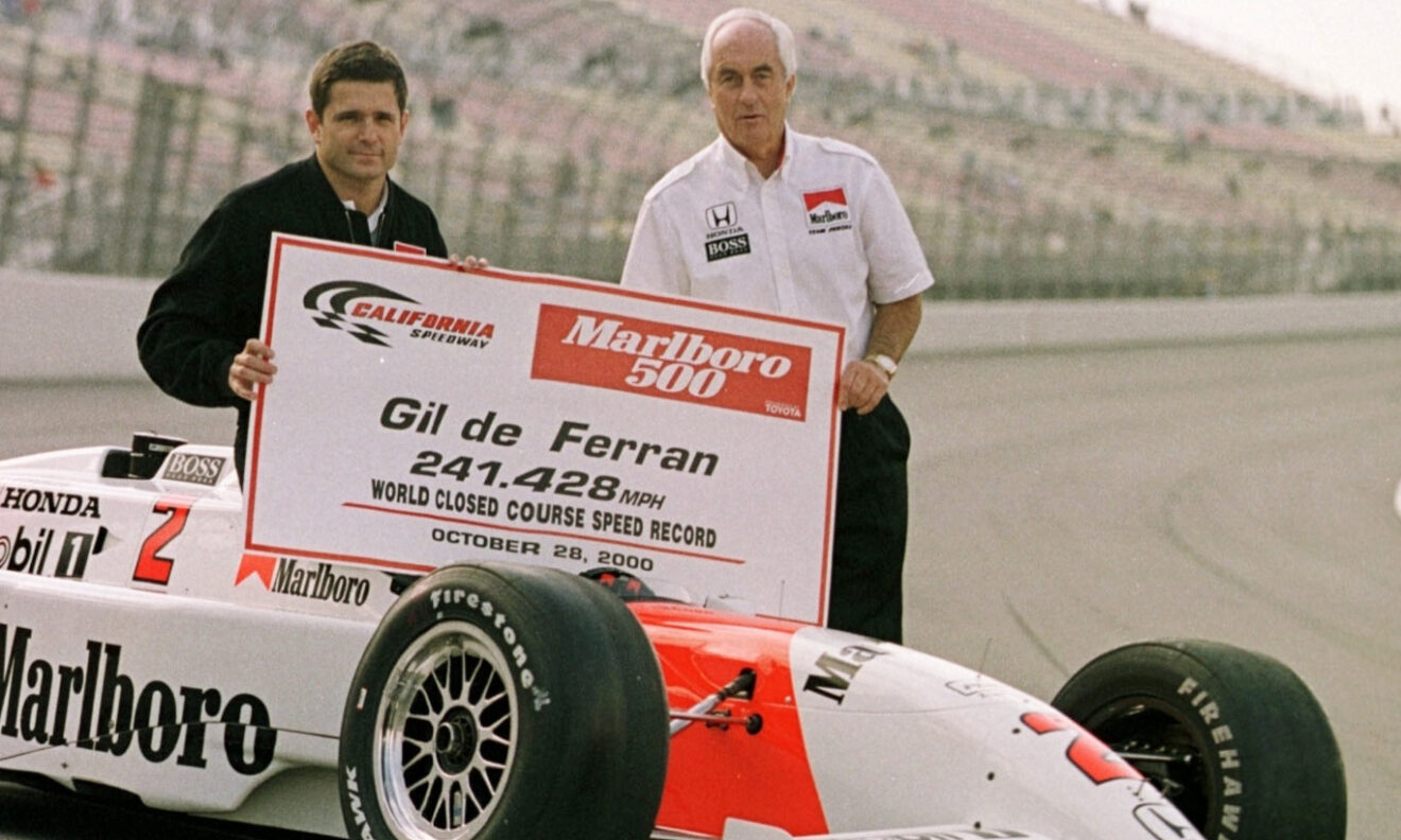 Gil de Ferran: morre um dos maiores pilotos da história - Auto+ TV