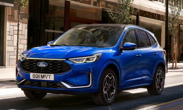 Ford atualiza seu Compass e adiciona novos itens de série - Auto+ TV
