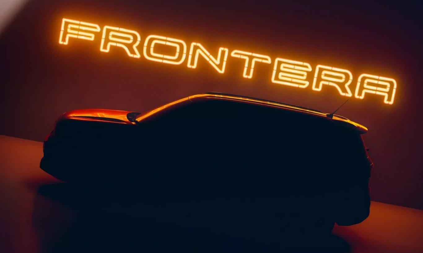 Citroën C3 Aircross vira SUV elétrico nas mãos da Opel - Auto+ TV