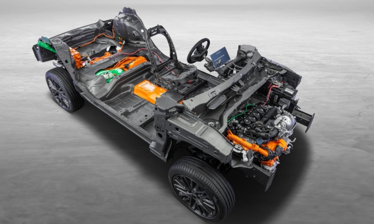 Segredo: Fiat Toro 2027 terá faróis pixelados e motor híbrido - Auto+ TV