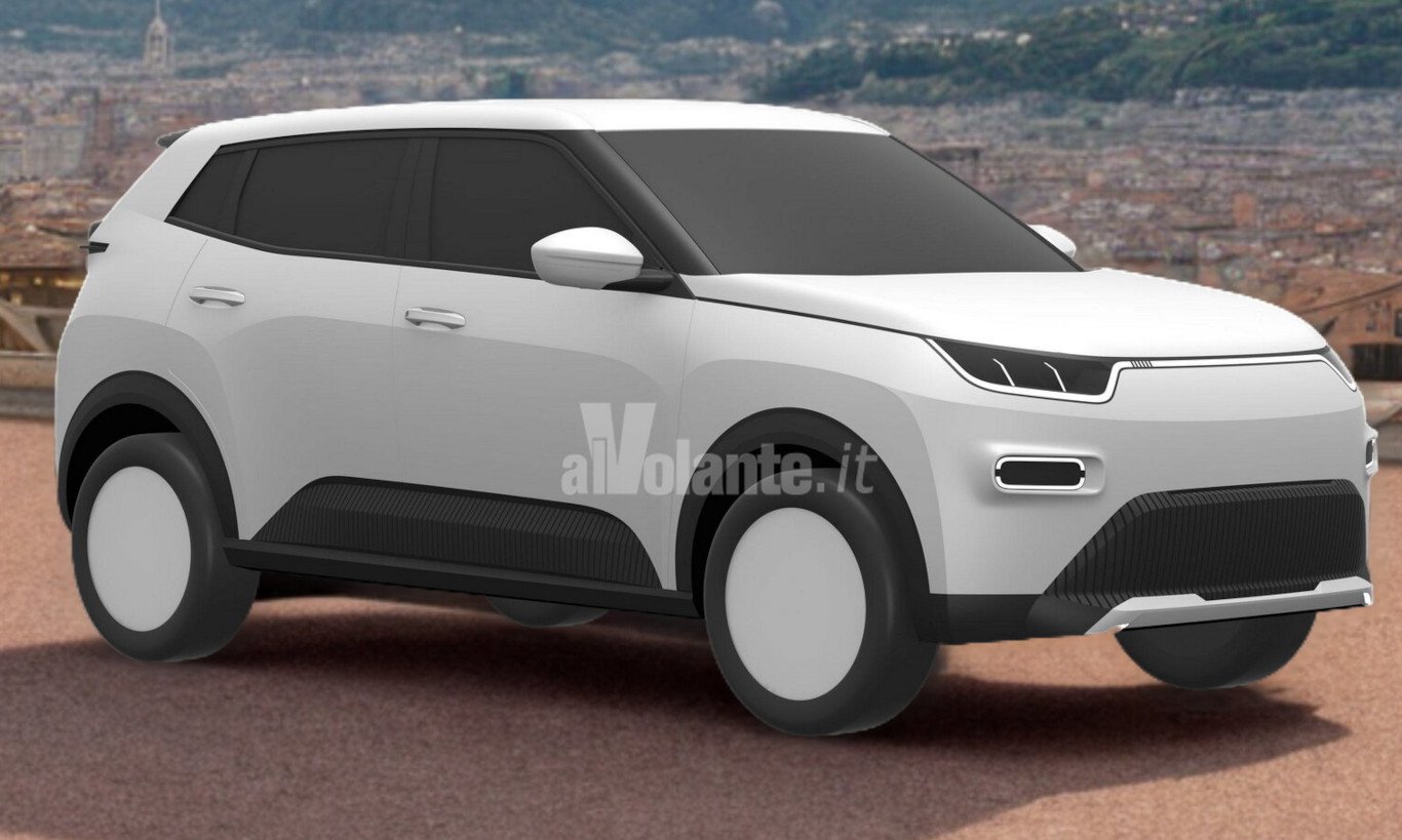 Novo Fiat Uno 2025: tudo que já sabemos sobre o projeto F1H - Auto+ TV