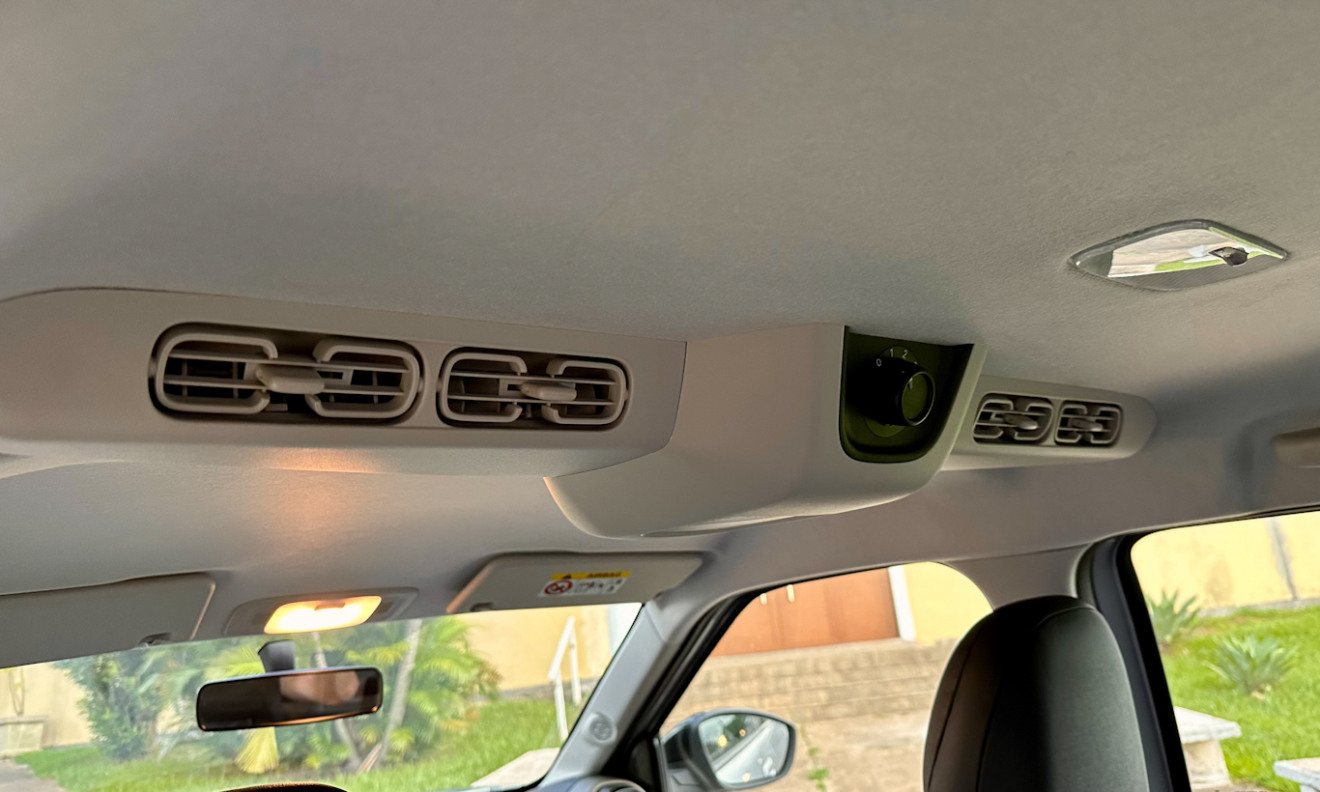 C3 Aircross tem uma regra que não pode ser esquecida | Avaliação - Auto+ TV