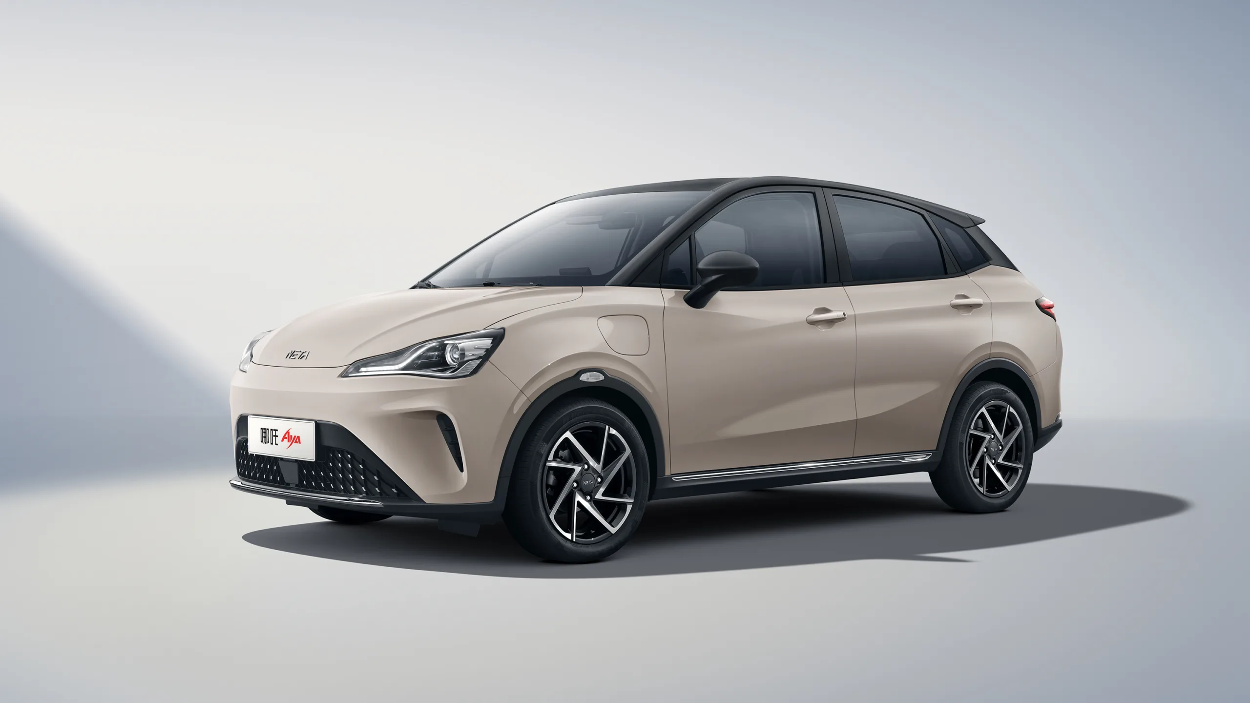 Neta chega ao Brasil de olho no sucesso de BYD e GWM - Auto+ TV