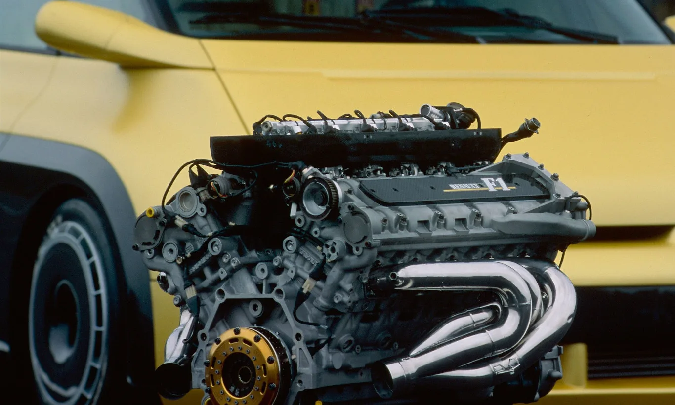 Renault toma decisão importante sobre o futuro de seus motores - Auto+ TV