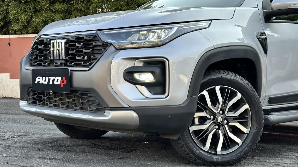 Exclusivo: Fiat Strada 2027 vai mudar, ganhar itens inéditos, mas só ...