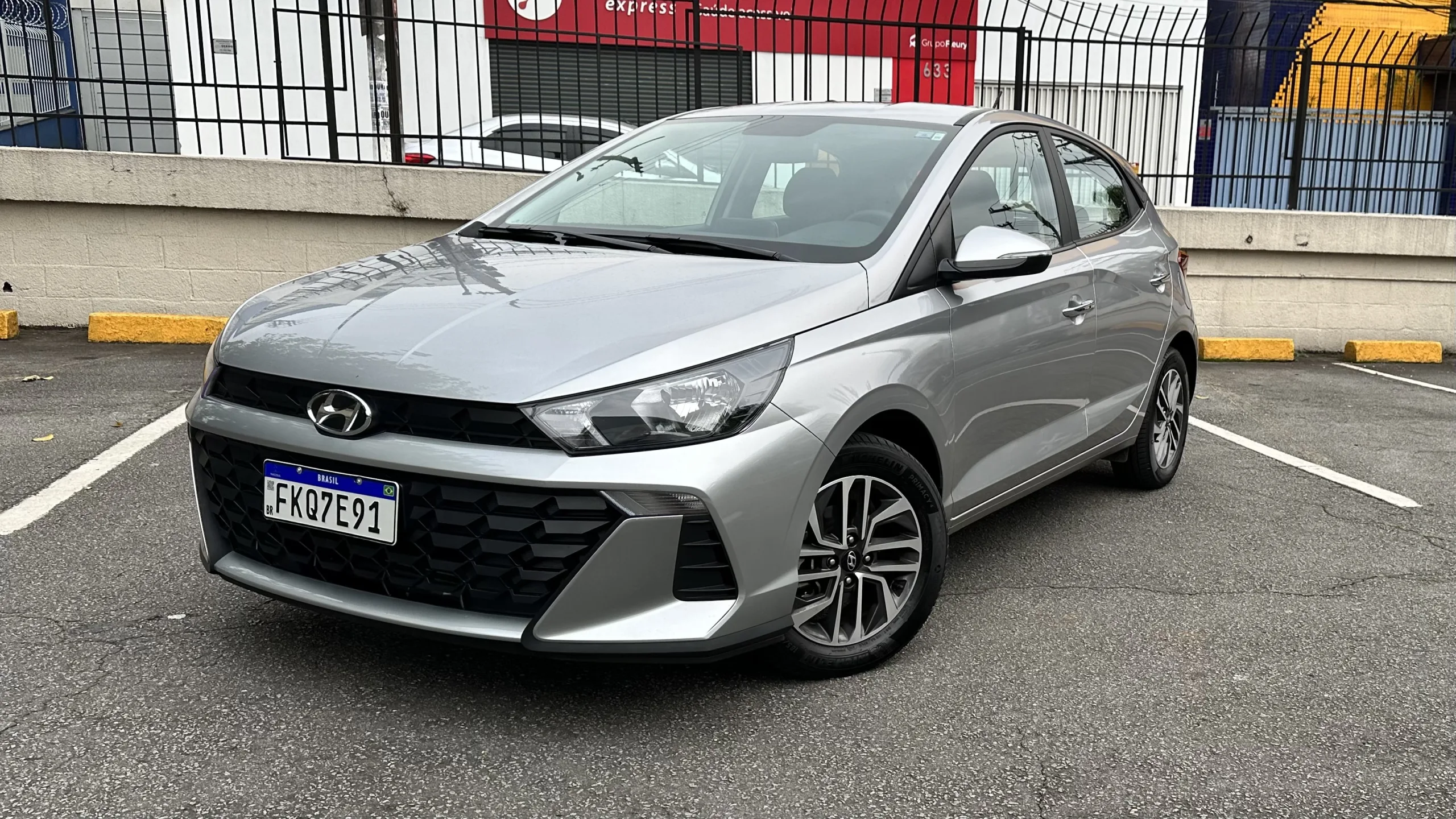 Quais carros comprar por até R$ 105 mil? - Auto+ TV