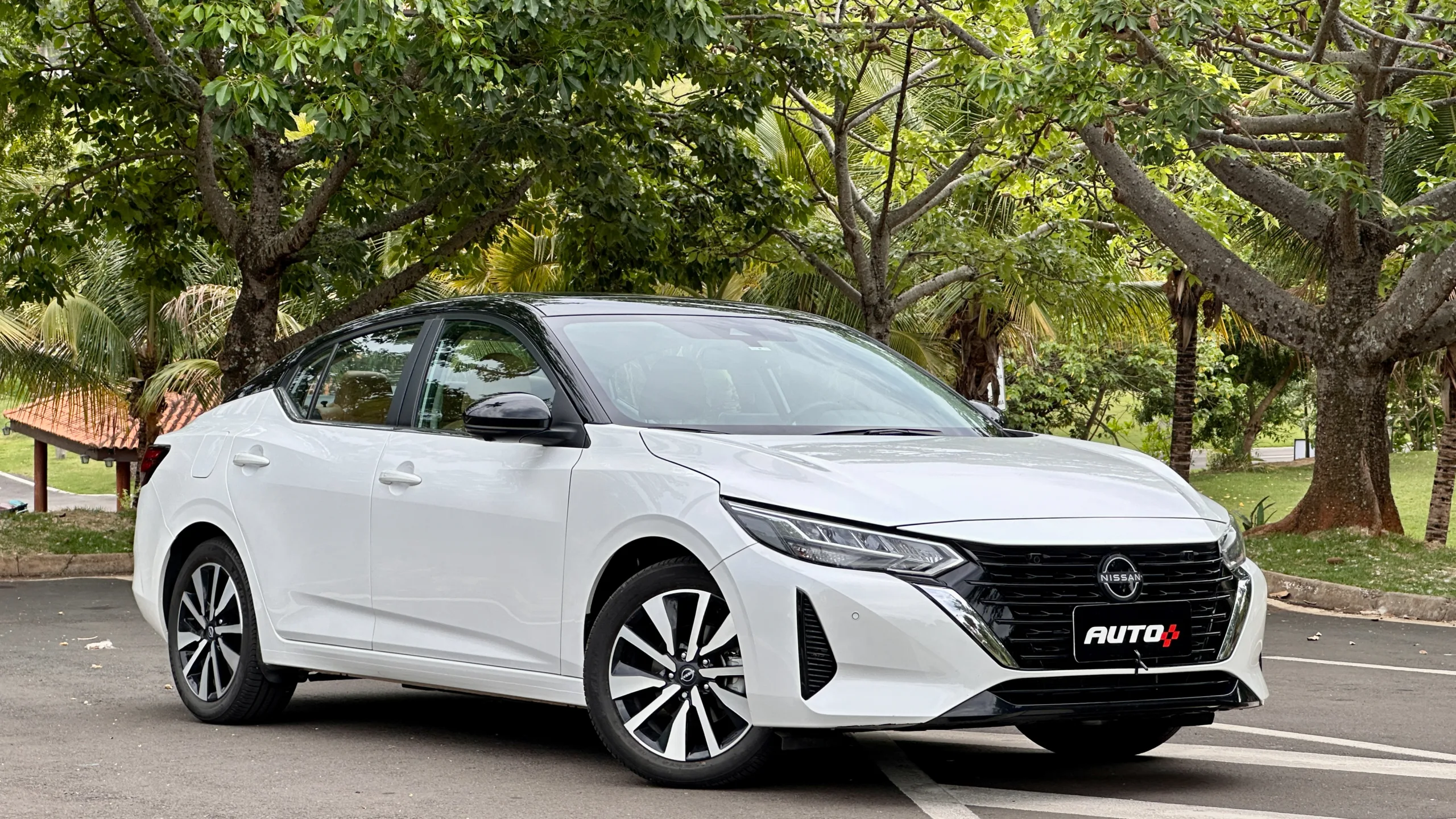 Nissan Sentra: sofisticação e simplicidade combinadas | Avaliação