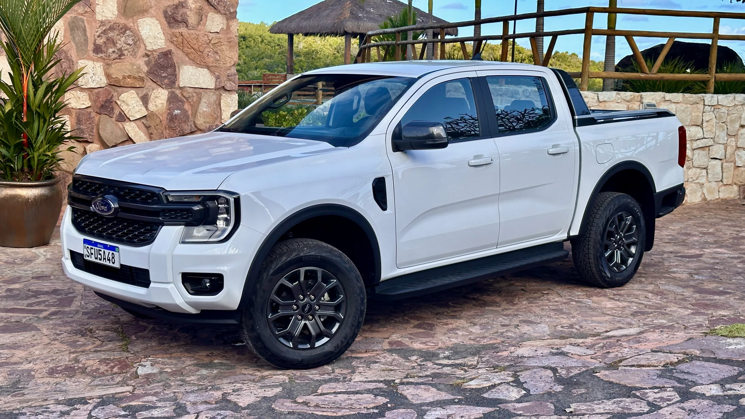 Preços Ford Ranger 2026: aumentos vão de R$ 5.500 a R$ 15.000 - Auto+ TV