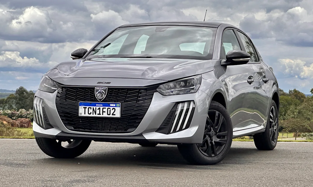 Cinco carros acessíveis, mas com cara de mais caros - Auto+ TV