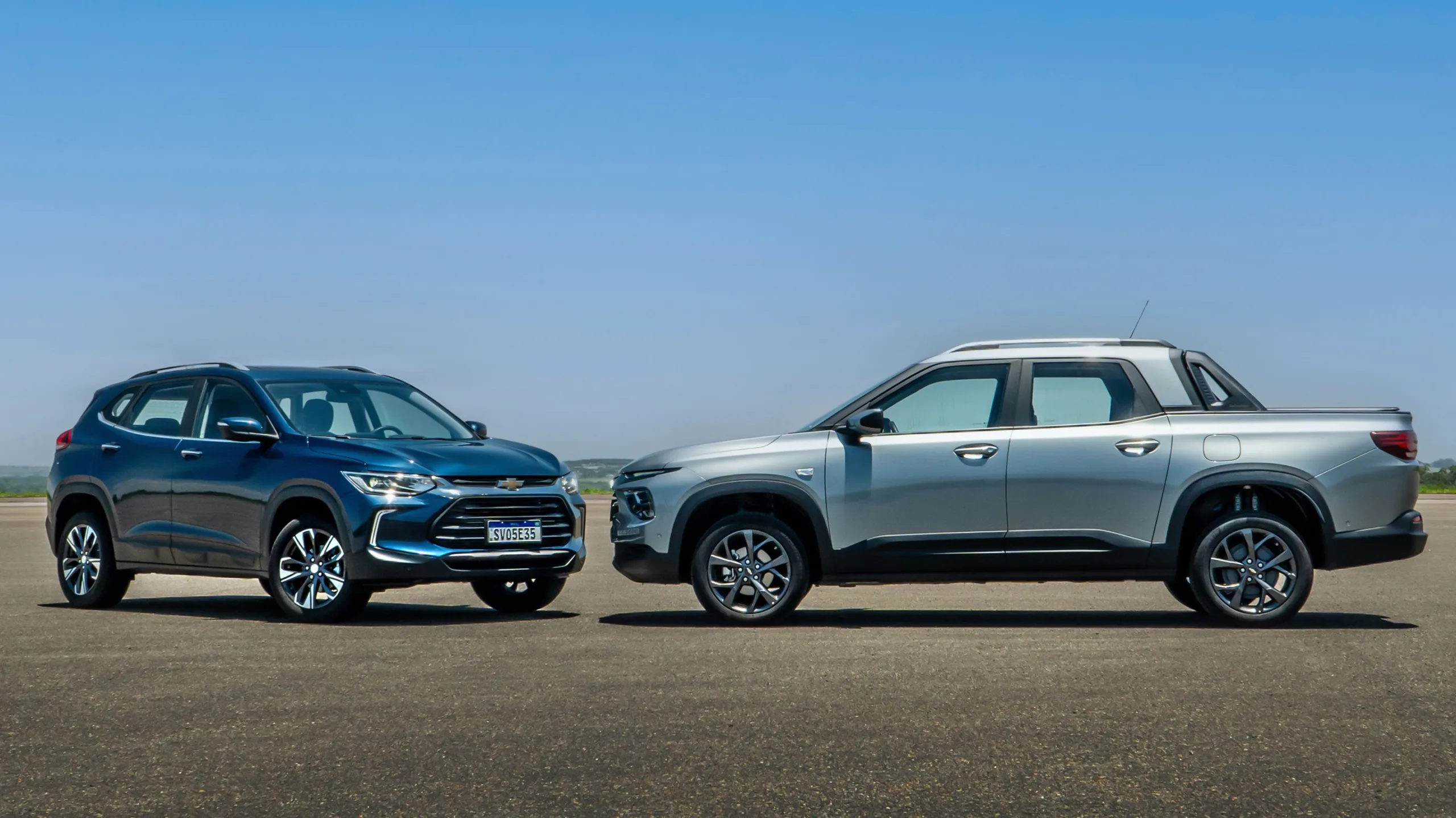 Carros que tiveram mudanças no motor por causa do Proconve L8 - Auto+ TV